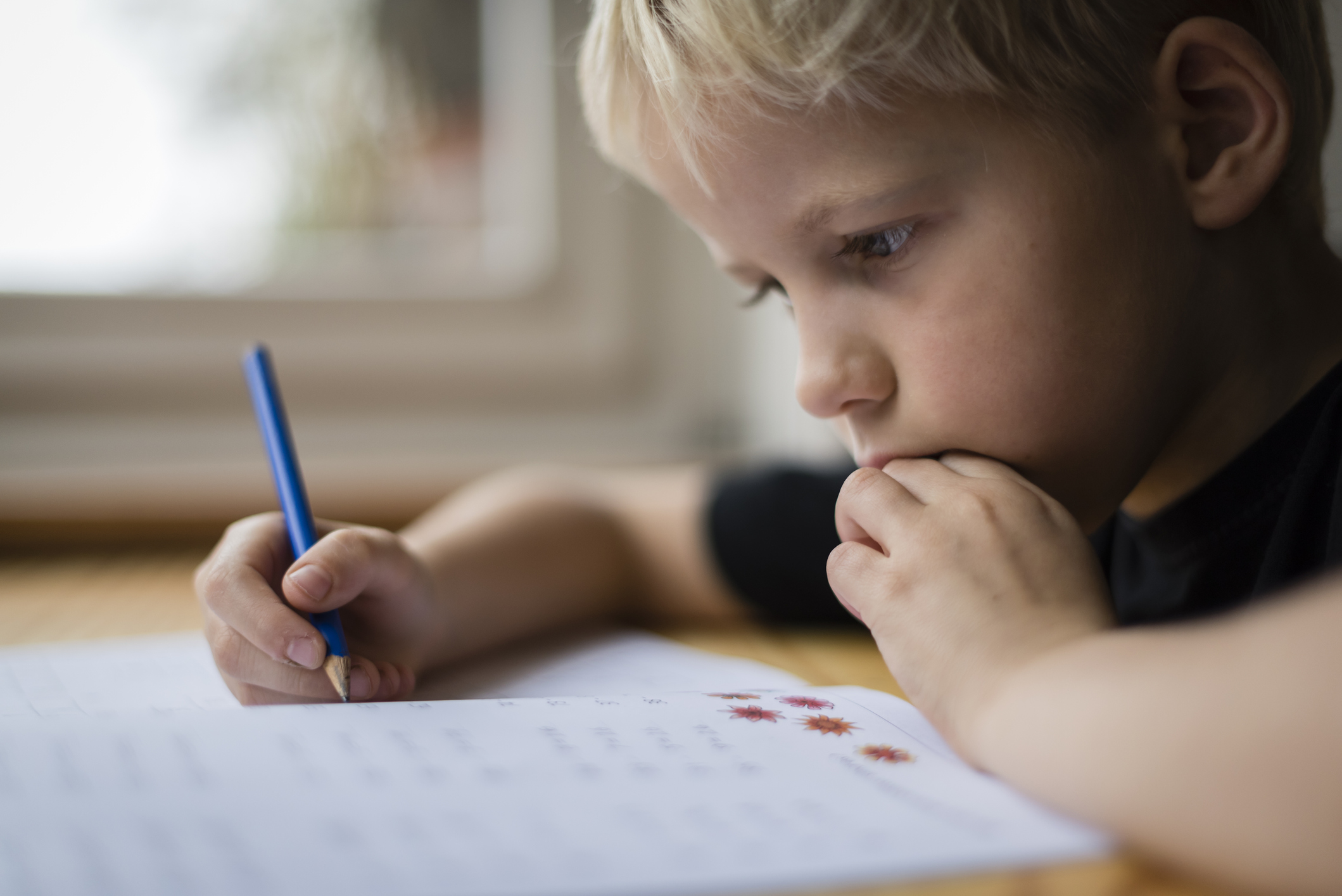 How to improve math skills among American children