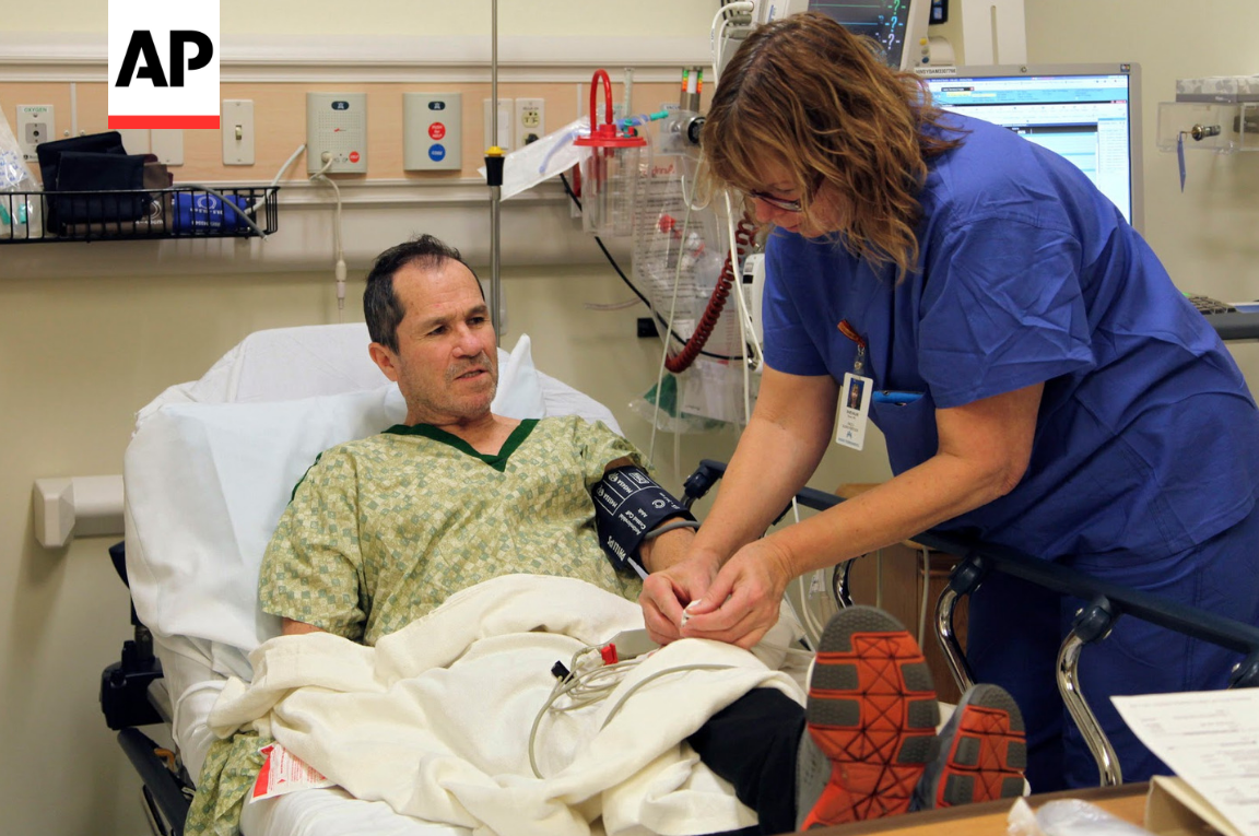 A disconnect between migrants’ stories and their health