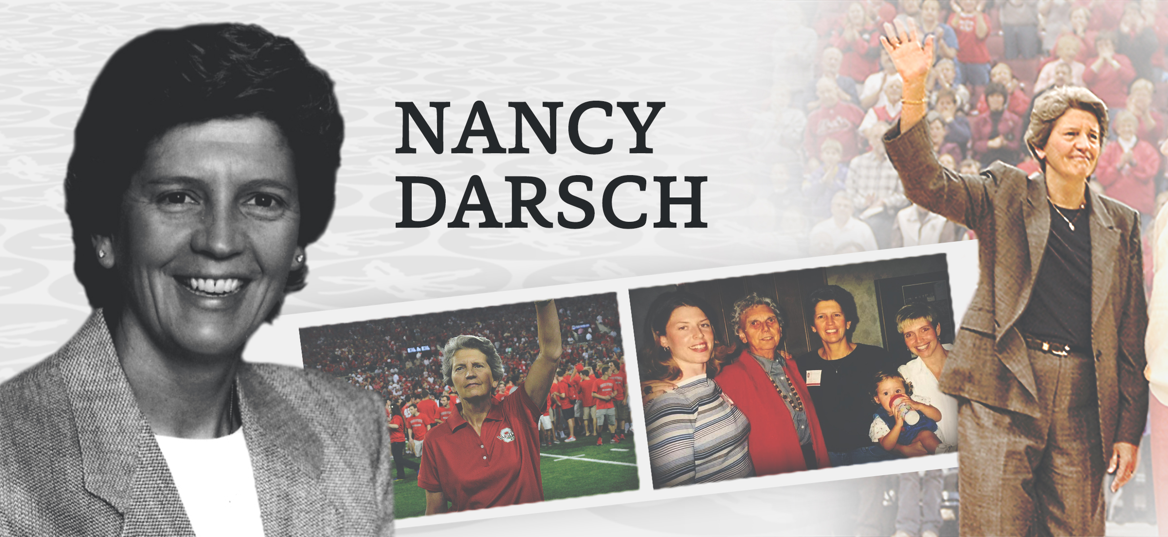 Former Women’s Basketball Coach Nancy Darsch passes