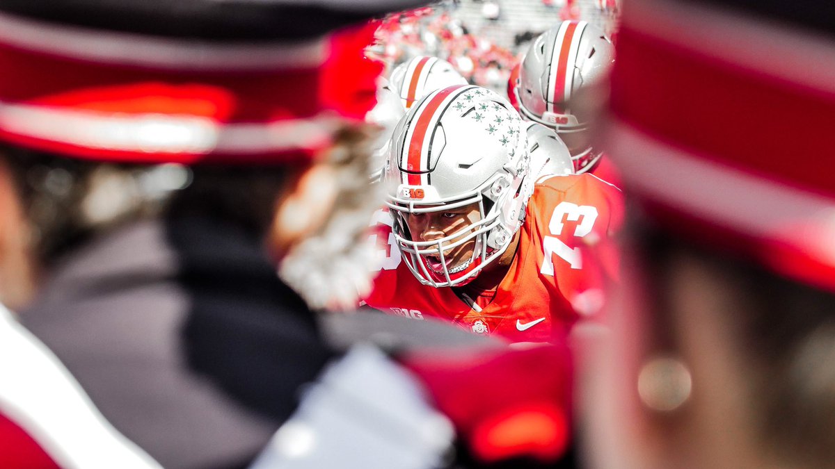 With Ohio State football hosting marquee matchups in 2019, fans could ...