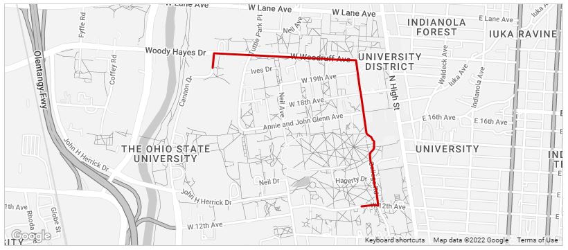 Ohio State prepares for 110th homecoming festivities