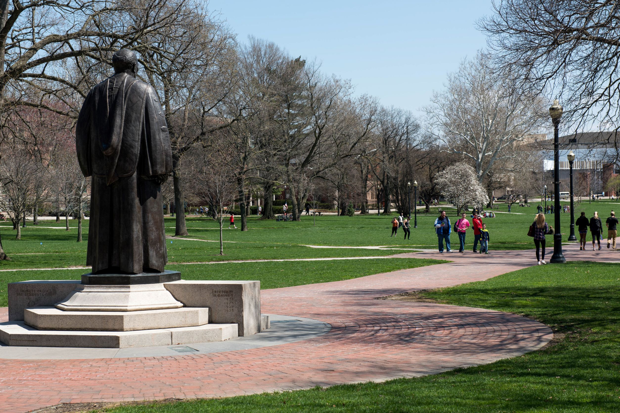 Ohio State introduces new approach to helping students build technology ...
