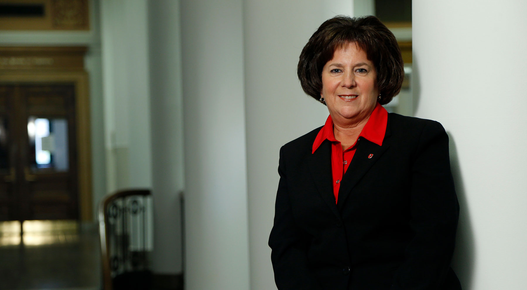 Topping the HR agenda: talent, total rewards and excellent service