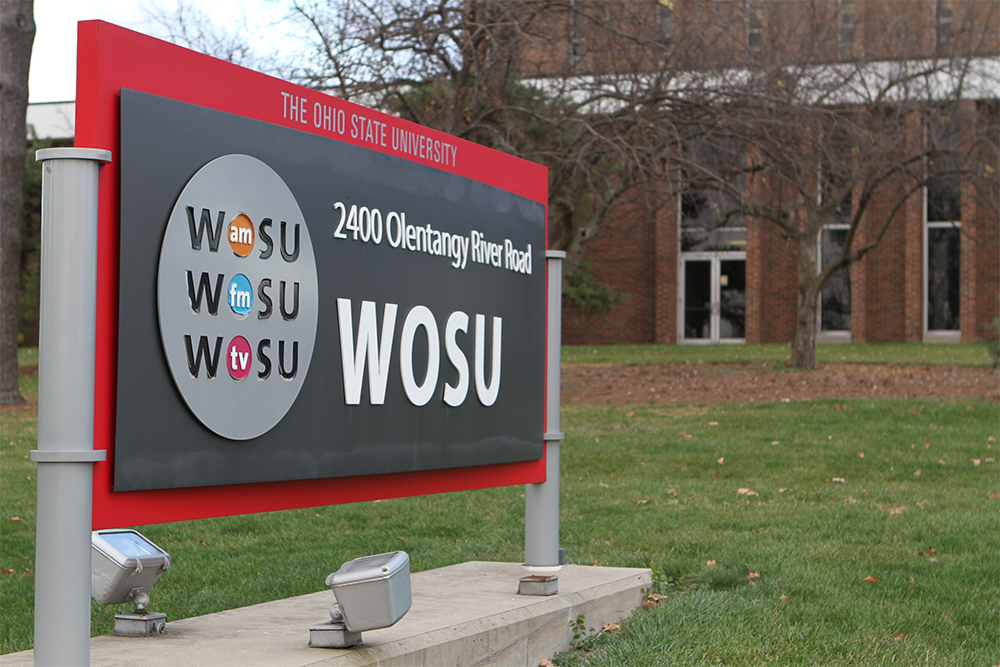 WOSU Public Media launches broadcast learning service to help bridge ...