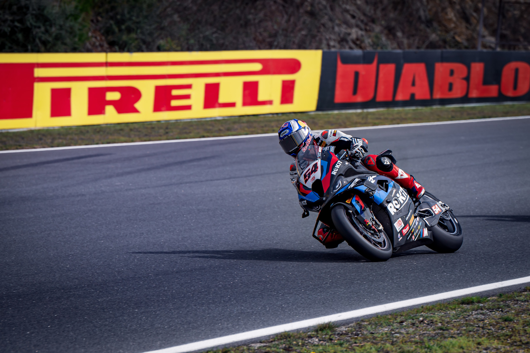 Bmw Superbikes Team
