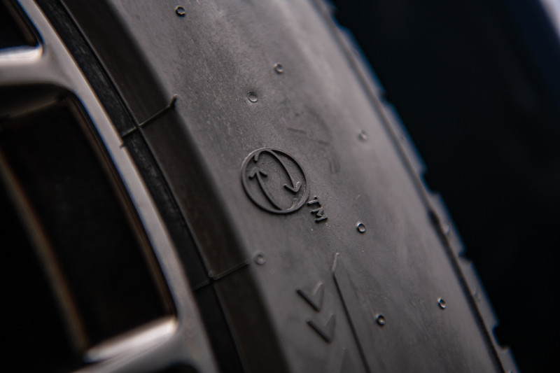PIRELLI: FIRST STANDARD PRODUCTION TYRE WITH OVER 70% BIO-BASED AND ...