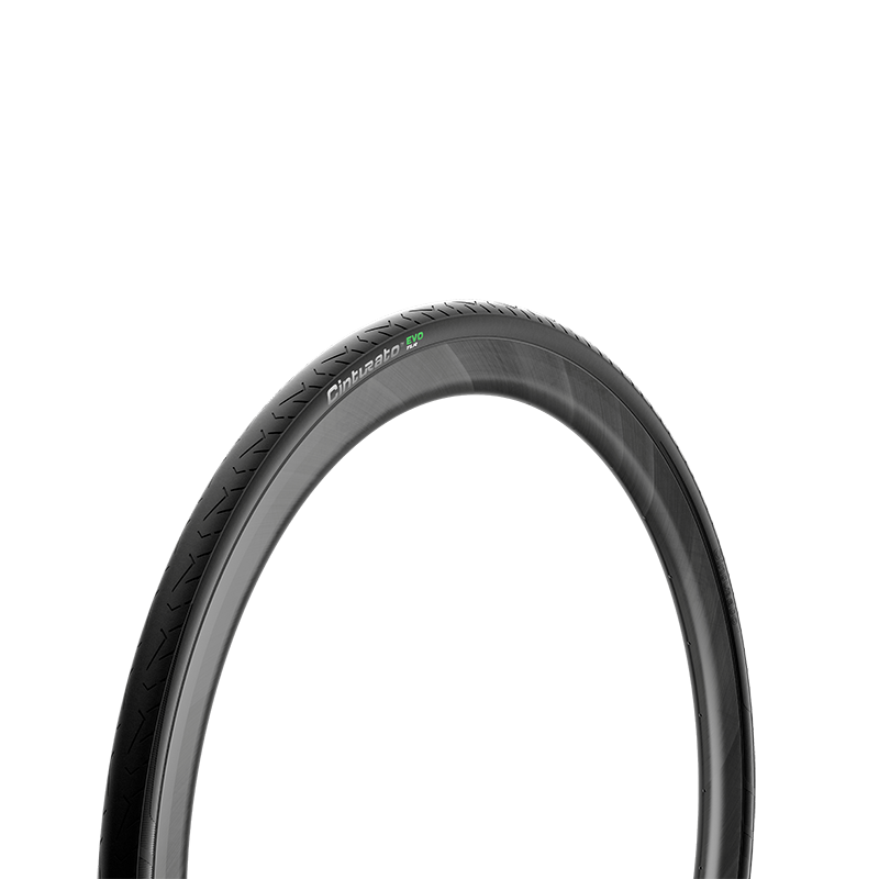 PIRELLI CYCLING UNVEILS THE CINTURATO EVO TLR, THE TYRE THAT MARKS THE ...