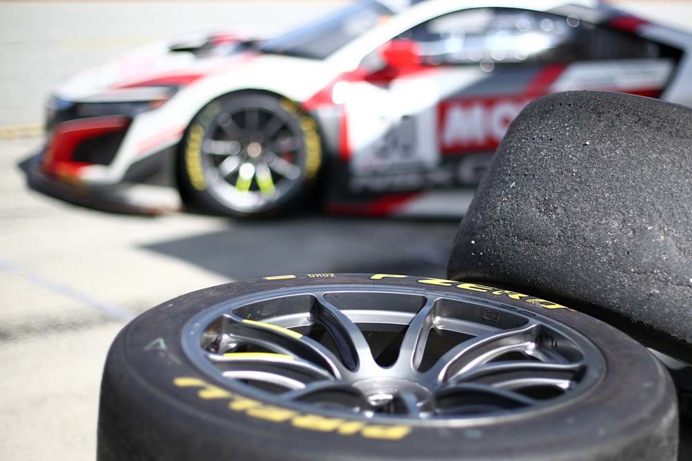 Tyre strategy at the forefront as Formula 2 gets underway