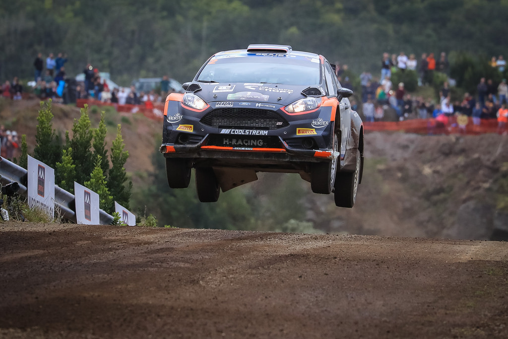 A WINNING START FOR PIRELLI IN EUROPEAN AND ITALIAN RALLY CHAMPIONSHIPS