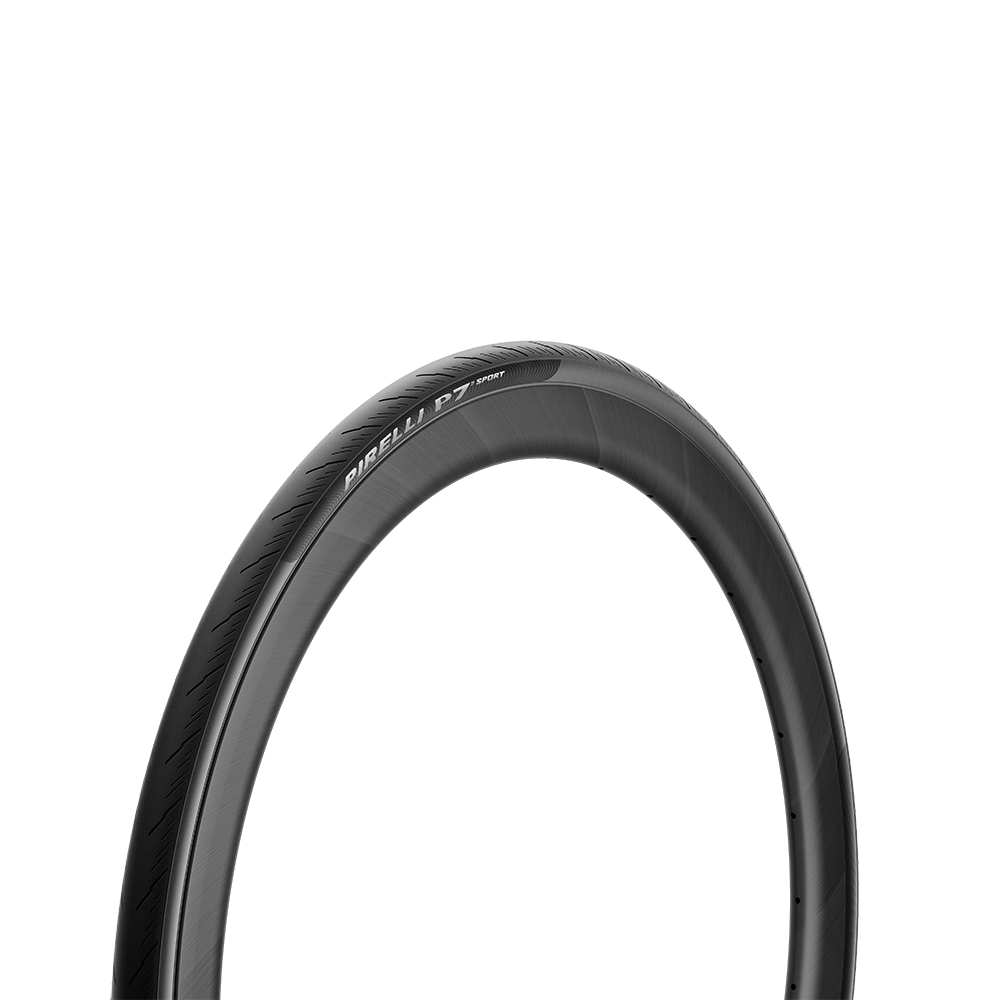 PIRELLI PRESENTS P7 SPORT