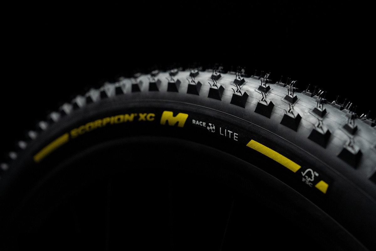 PIRELLI LAUNCHES THE FIRST MOUNTAIN BIKE TYRES MADE IN ITALY WITH FSC ...