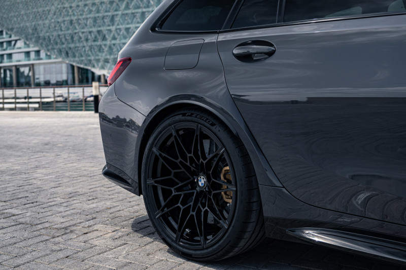 PIRELLI INTRODUCES THE NEW P ZERO: CUTTING-EDGE TECHNOLOGY ENHANCES PERFORMANCE AND SAFETY