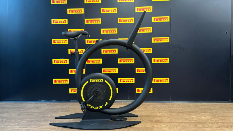 PIRELLI E CICLOTTE AMPLIANO LA LORO LINEA DI CYCLETTE DI DESIGN ...