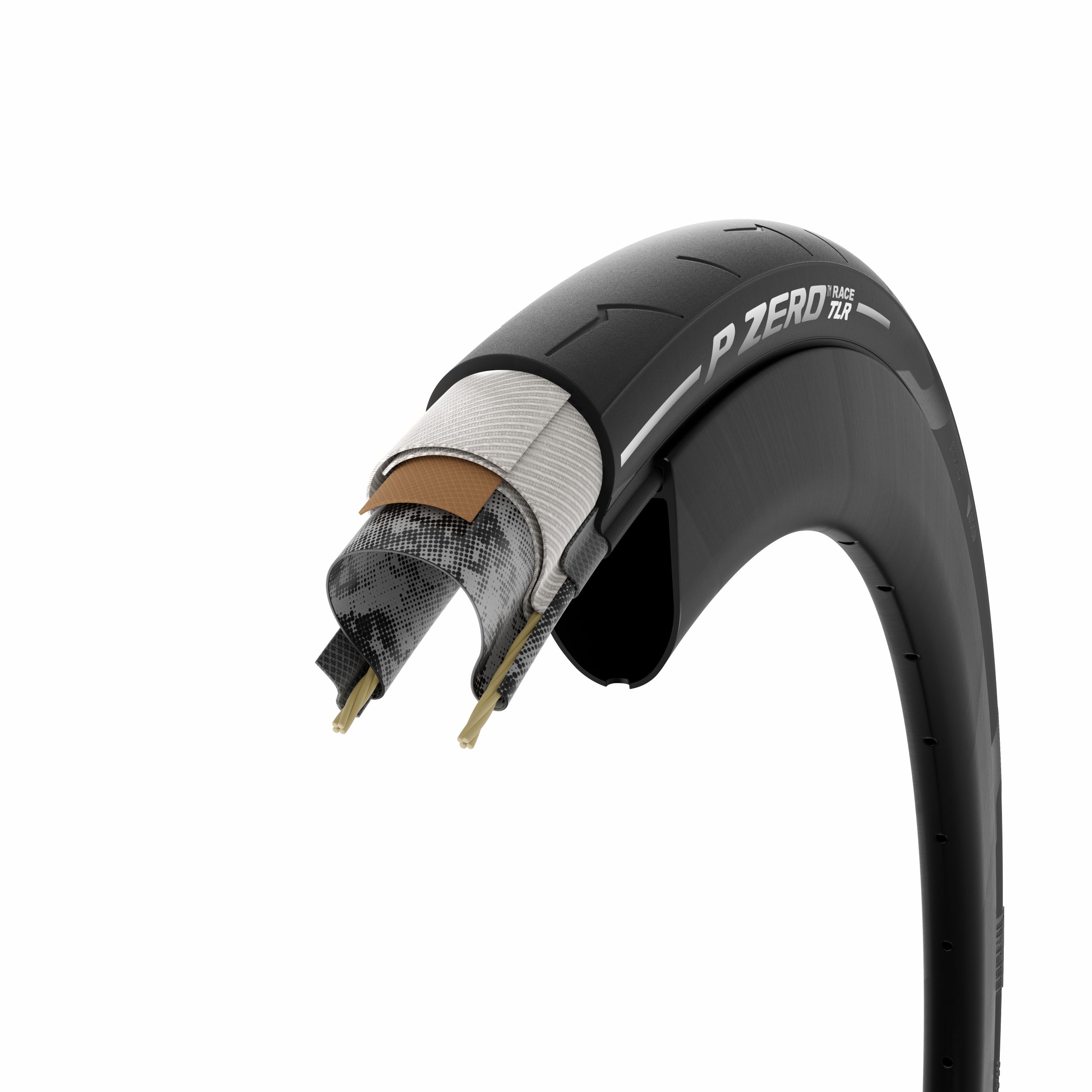 PIRELLI PRESENTS THE NEW P ZERO RACE TLR, THE FASTEST TUBELESS TYRE OF ...