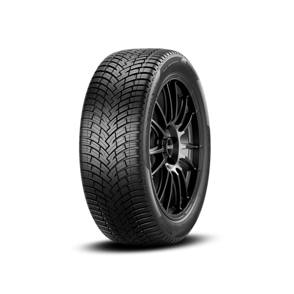 PIRELLI: FOCUS ON TECHNOLOGY AND SUSTAINABILITY AT TIRE COLOGNE 2024