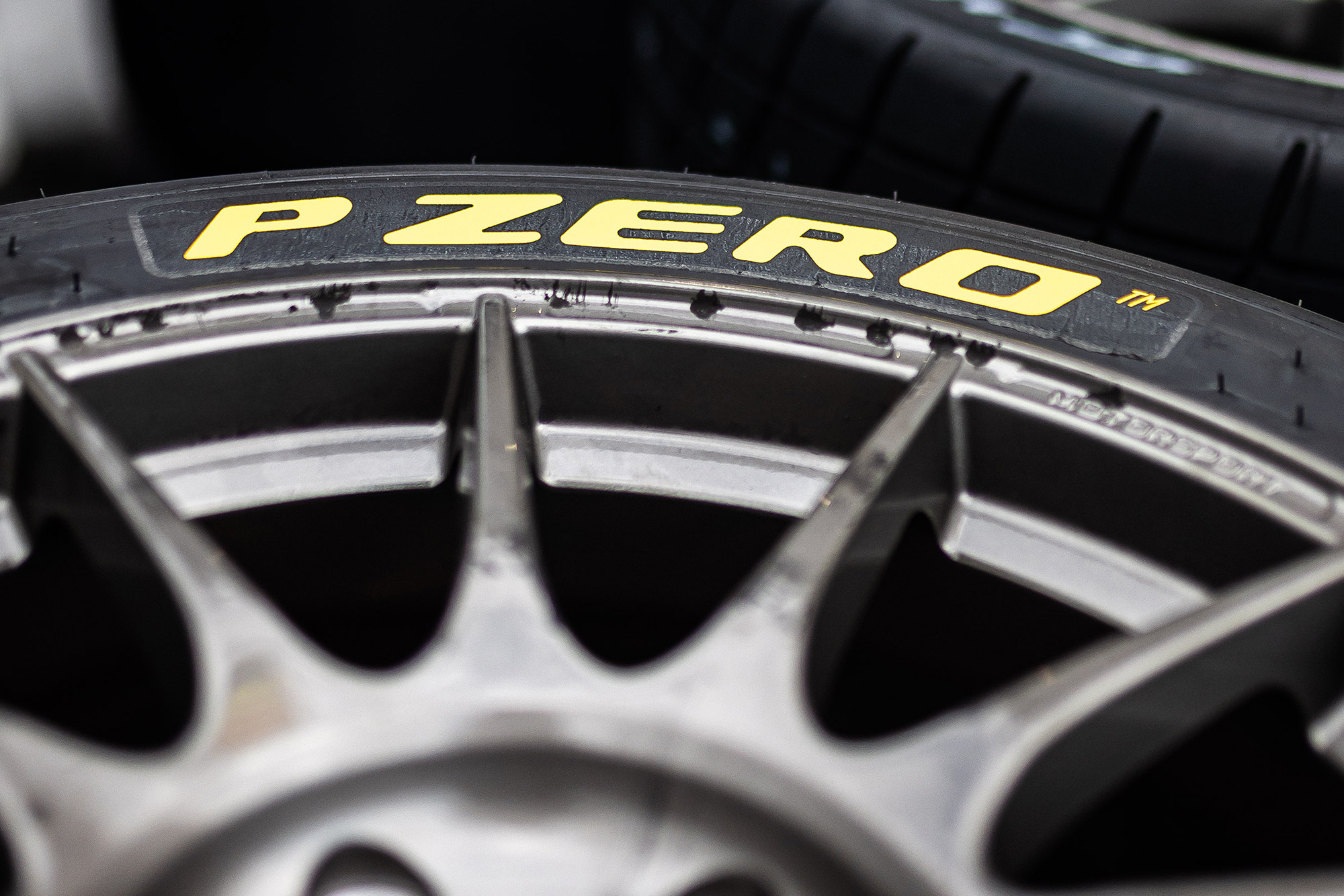 PIRELLI, THE P ZERO DHF AND CINTURATO WHA WON ANOTHER CHALLENGE AT THE ...