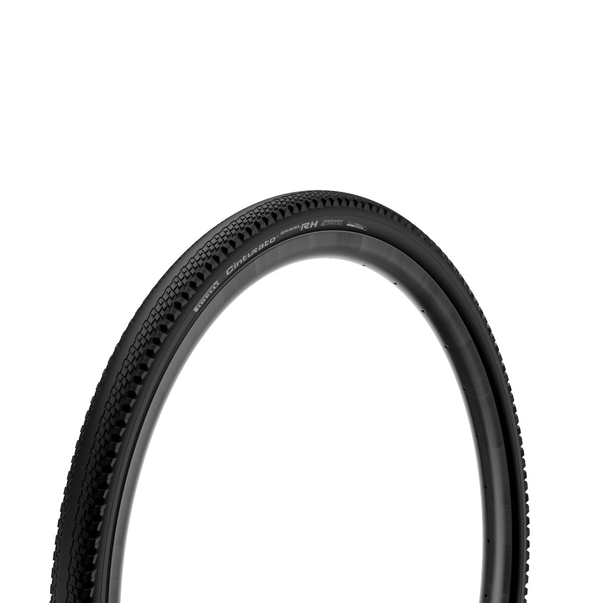 PIRELLI UPDATES THE CINTURATO™ GRAVEL TYRE RANGE WITH TWO SEPARATE ...
