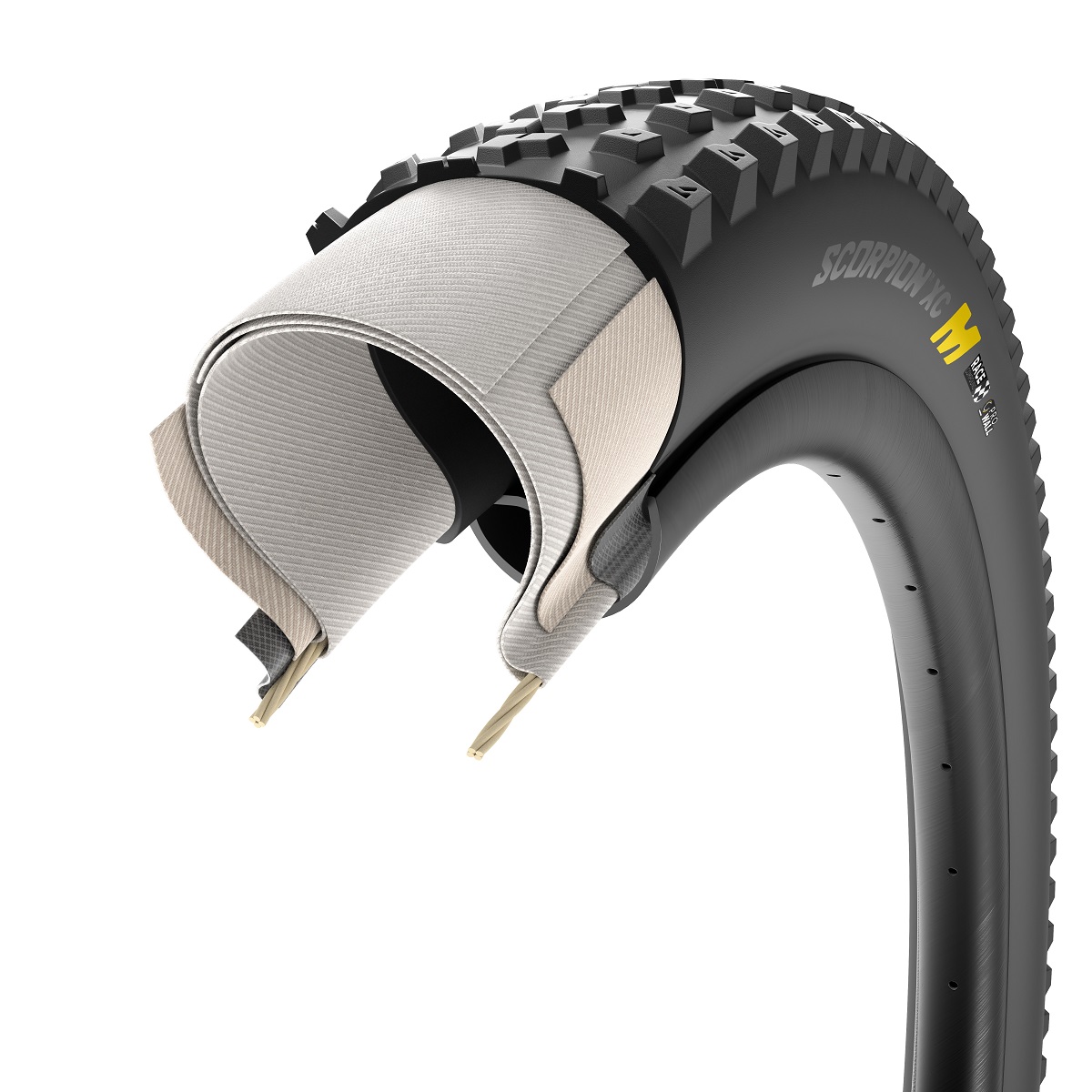 PIRELLI LAUNCHES THE FIRST MOUNTAIN BIKE TYRES MADE IN ITALY WITH FSC ...