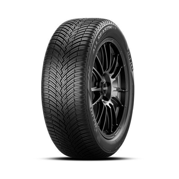 NEW PIRELLI CINTURATO ALL SEASON SF3 LAUNCHED: THE BRAKING CHAMPION ...