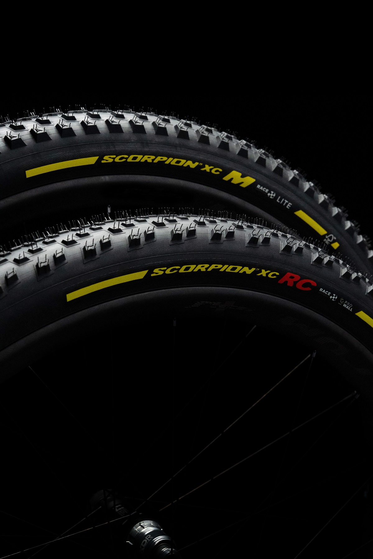 PIRELLI LAUNCHES THE FIRST MOUNTAIN BIKE TYRES MADE IN ITALY WITH FSC ...
