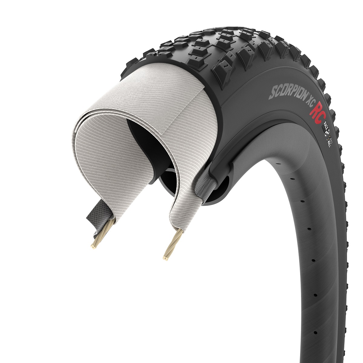 PIRELLI LAUNCHES THE FIRST MOUNTAIN BIKE TYRES MADE IN ITALY WITH FSC ...