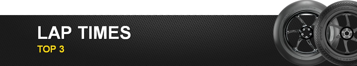 Pirelli’s era in Moto2™ and Moto3™ begins with all time lap records