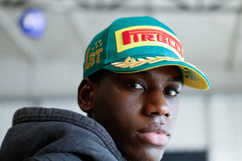 PIRELLI DESIGN ANNOUNCES A COLLABORATION WITH DESIGNER DENIS DEKOVIC