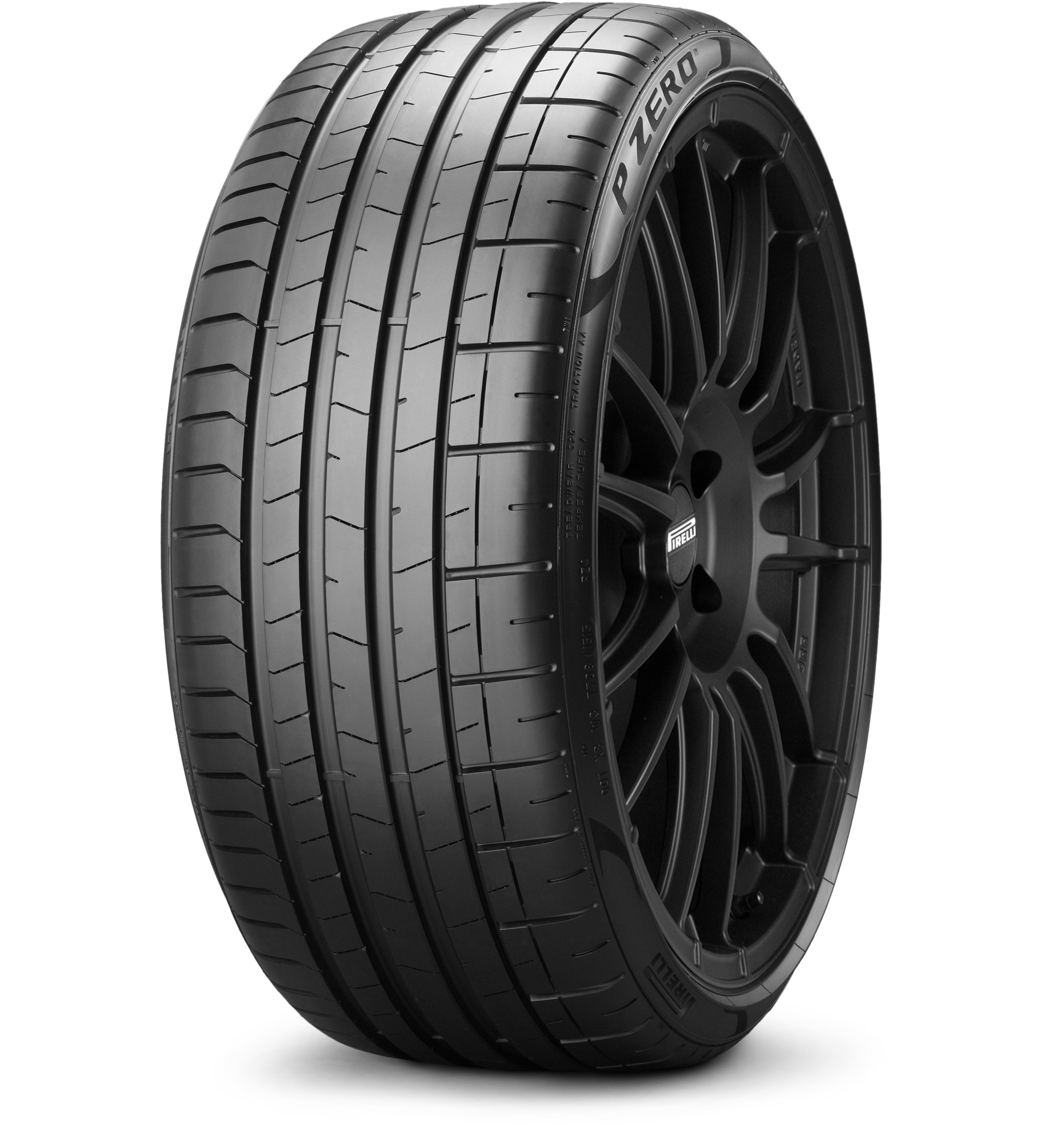 PIRELLI: FIRST STANDARD PRODUCTION TYRE WITH OVER 70% BIO-BASED AND ...