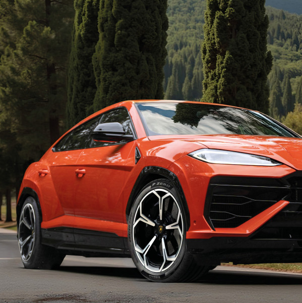 PIRELLI INTRODUCES THE NEW P ZERO: CUTTING-EDGE TECHNOLOGY ENHANCES PERFORMANCE AND SAFETY