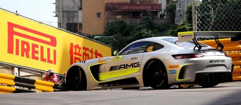 PIRELLI HEADS TOWARDS THE JEWEL IN THE CROWN OF GT RACING