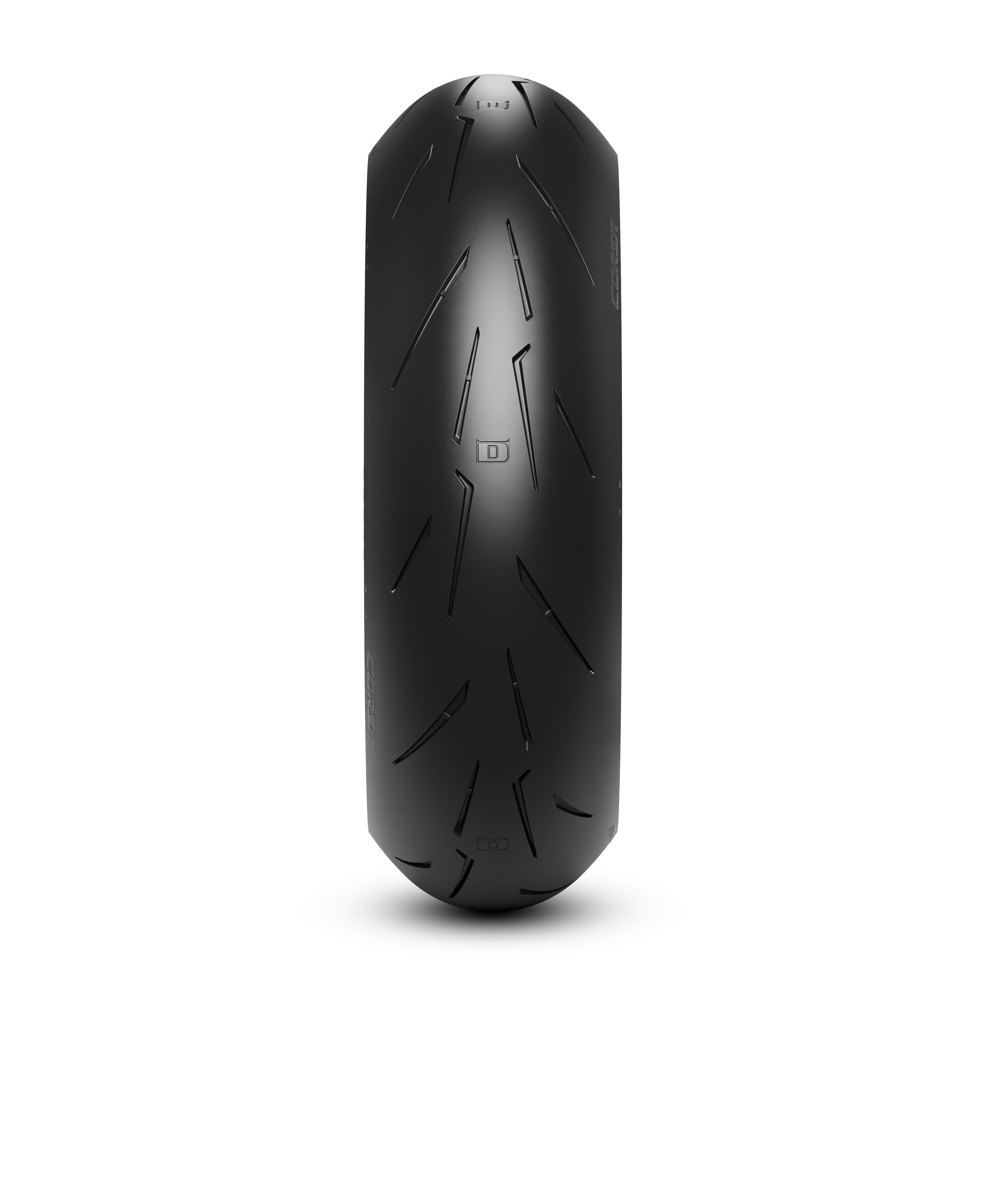 PIRELLI ANNOUNCES THE ARRIVAL OF DIABLO ROSSO IV CORSA, THE TYRE ...