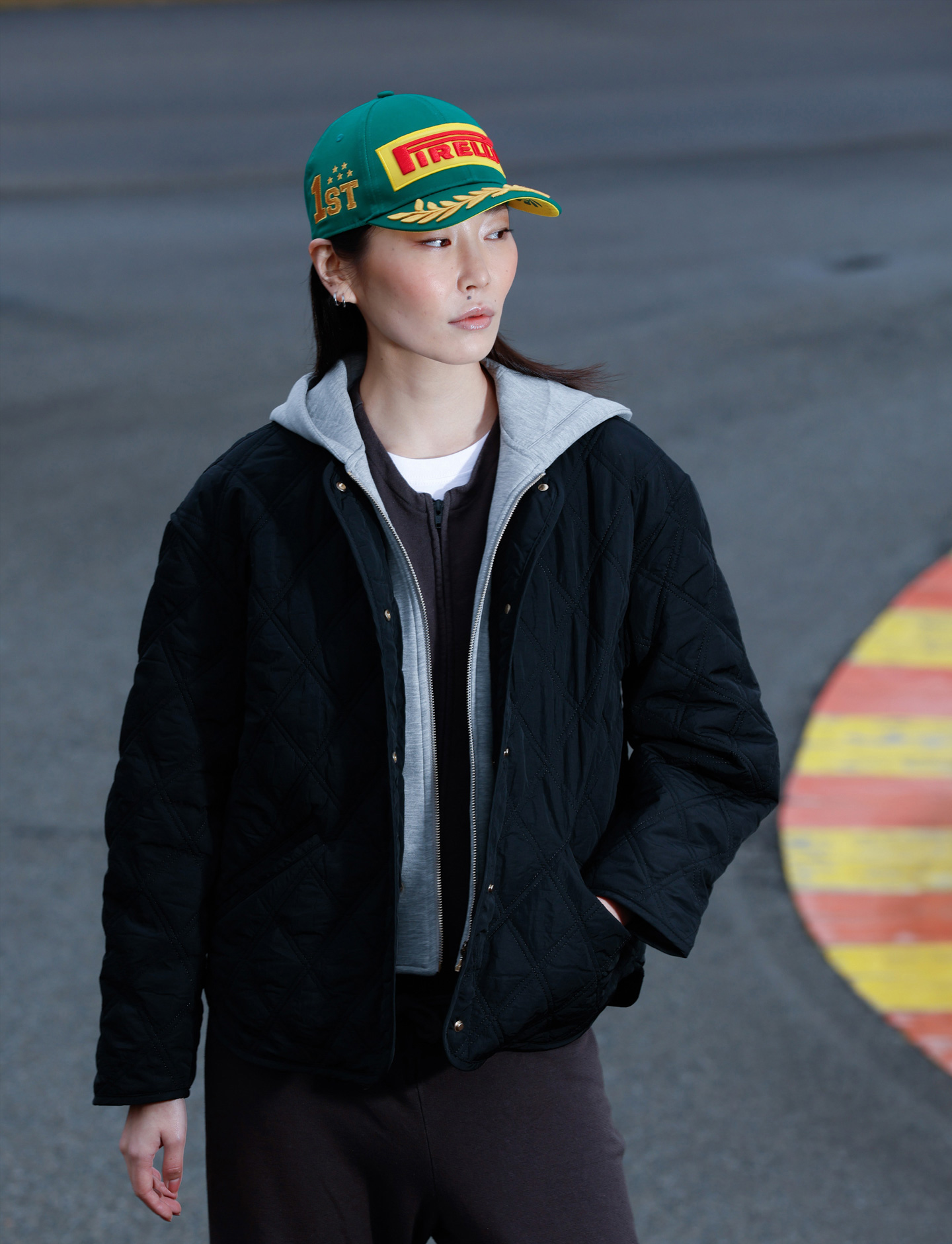 PIRELLI DESIGN ANNOUNCES A COLLABORATION WITH DESIGNER DENIS DEKOVIC