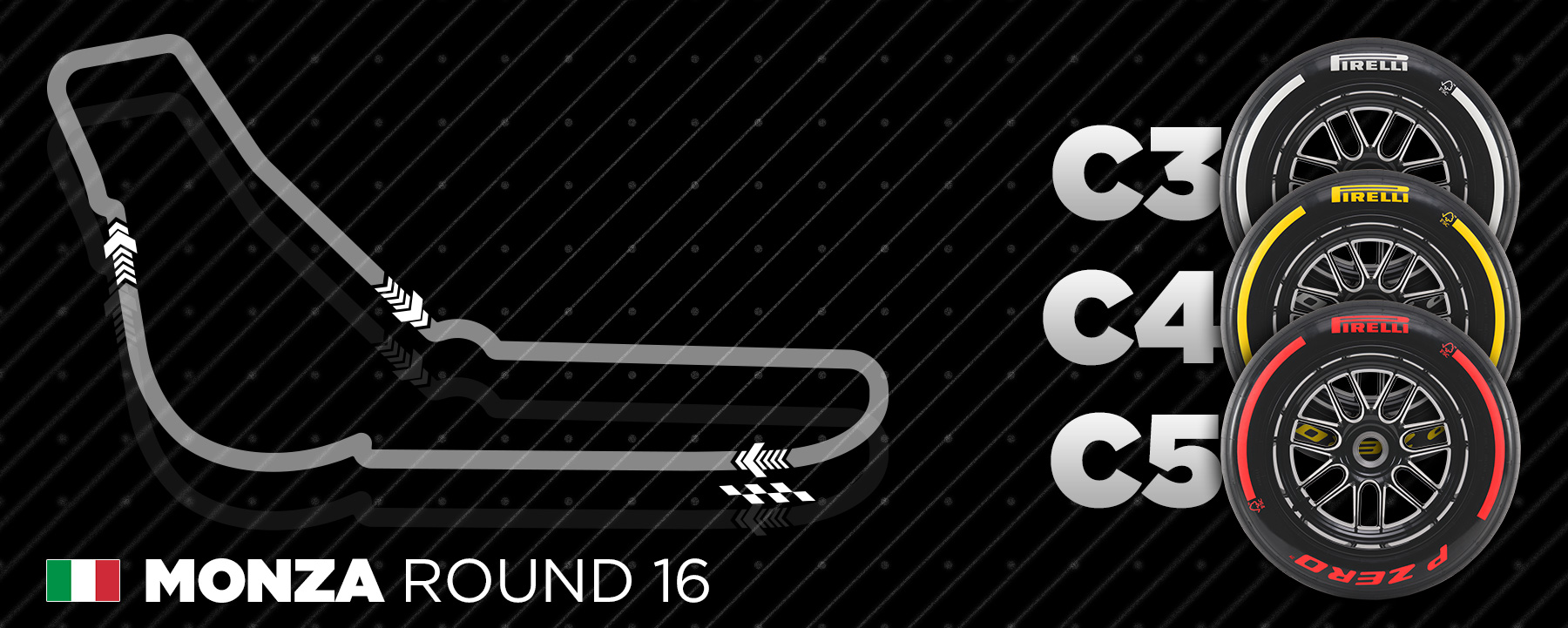 Art, history and speed, Monza gets ever more special