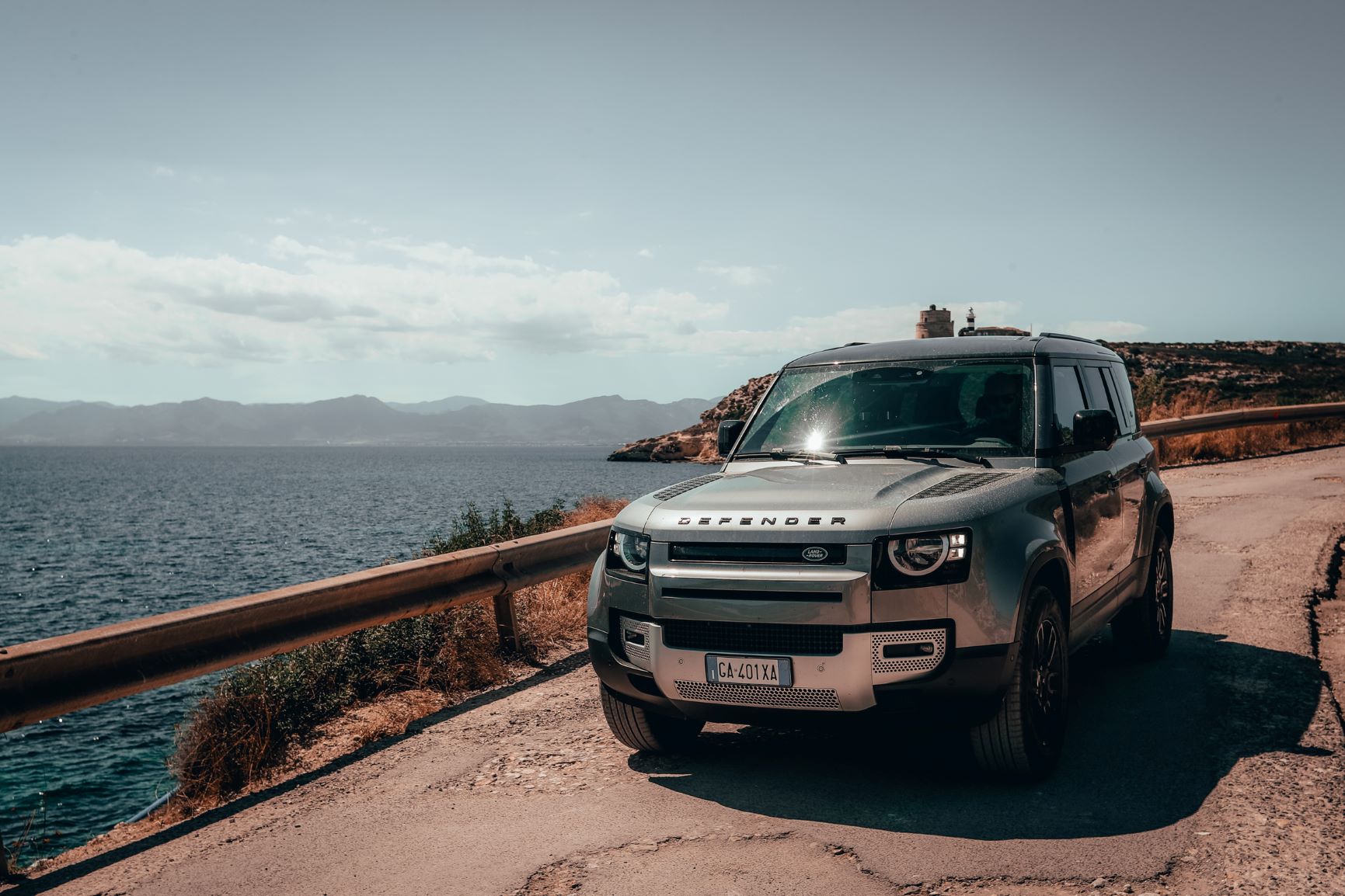 PIRELLI: LOW EMISSIONS AND REDUCED FUEL CONSUMPTION WITH NEW SCORPION ...