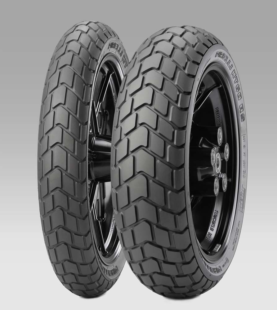 Pirelli is chosen as original equipment for the most powerful new naked ...