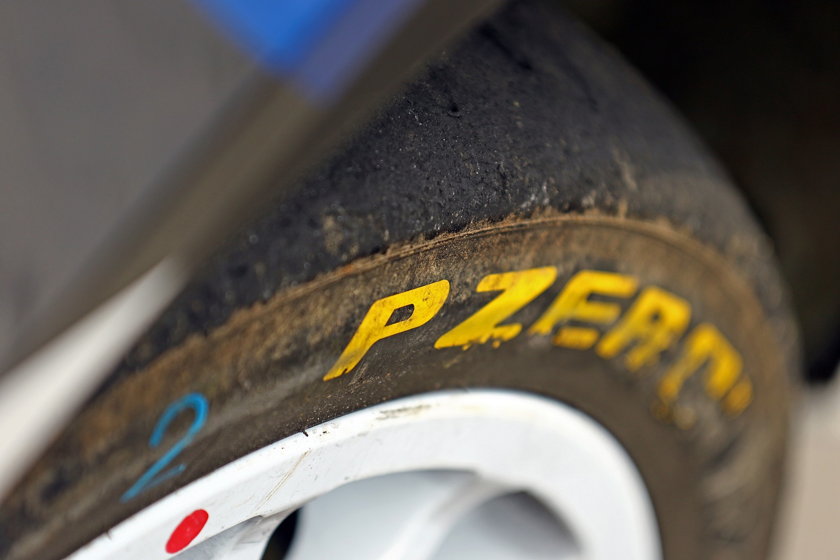 PIRELLI TO SUPPLY WORLD RALLY CHAMPIONSHIP FROM 2021 TO 2024