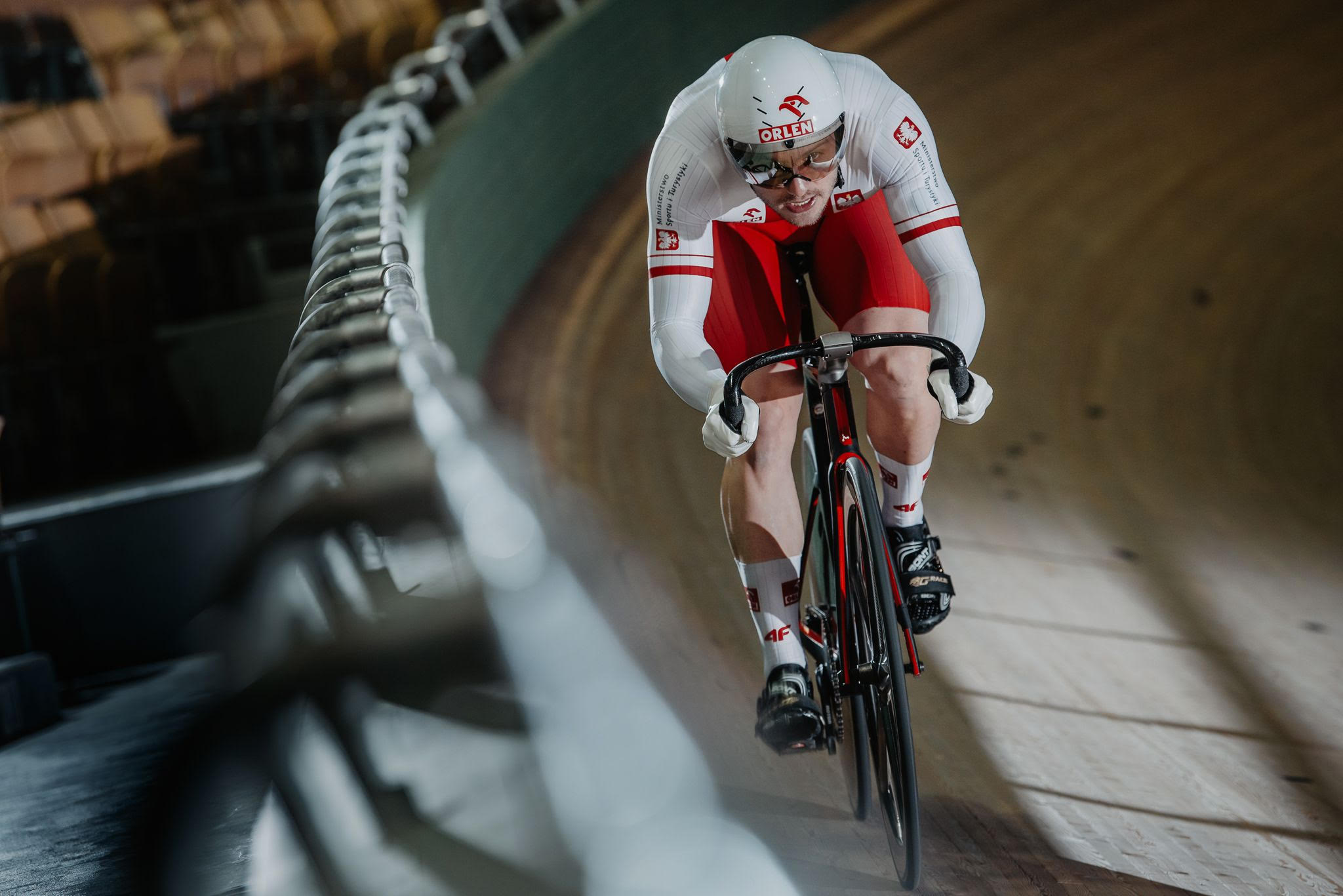 Rudyk to show what’s possible with Diabetes on the biggest stage