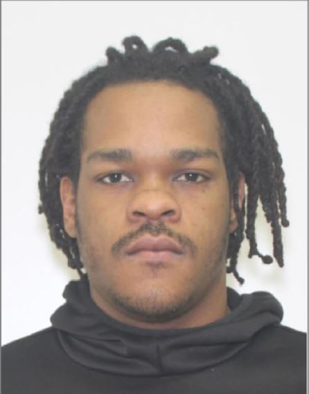 Hamilton Police Looking for Public Assistance in Locating Two Wanted ...