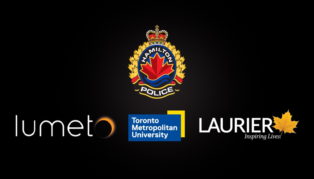 Hamilton Police Service Partners with Wilfrid Laurier to Introduce ...