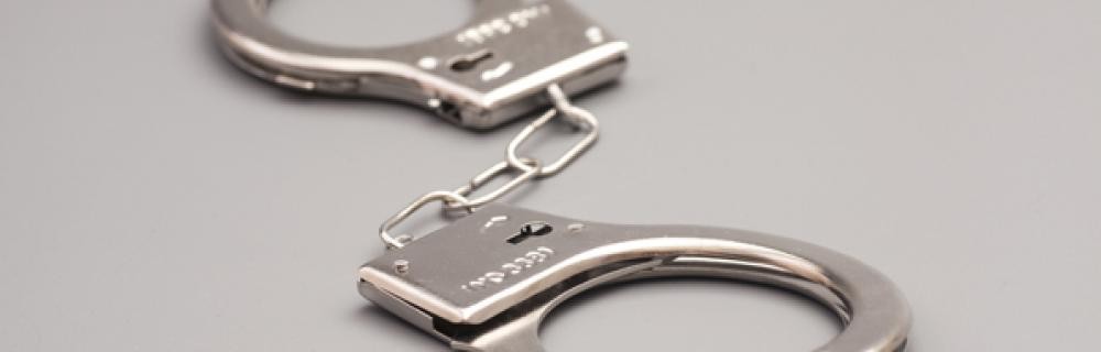 Police Seize Weapons that Mimic Firearms