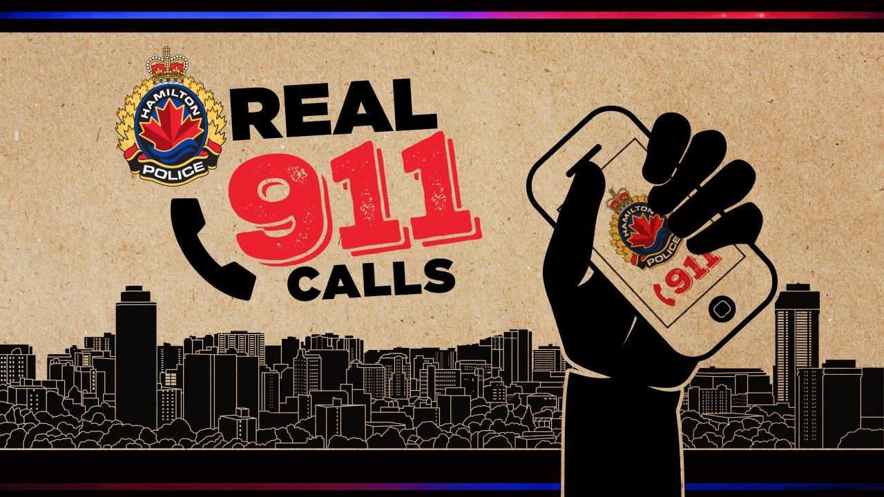You’re Calling 9-1-1 … Seriously?