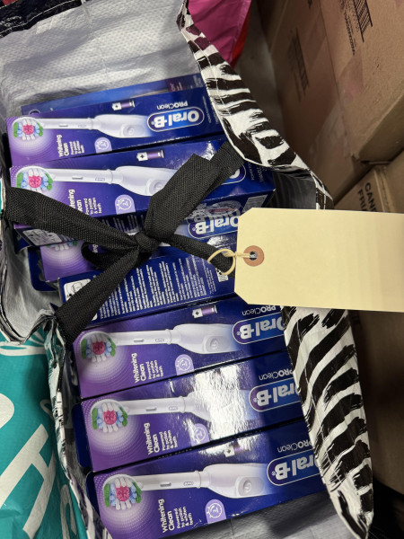Project Sommes Interrupts Retail Organized Crime Theft Group