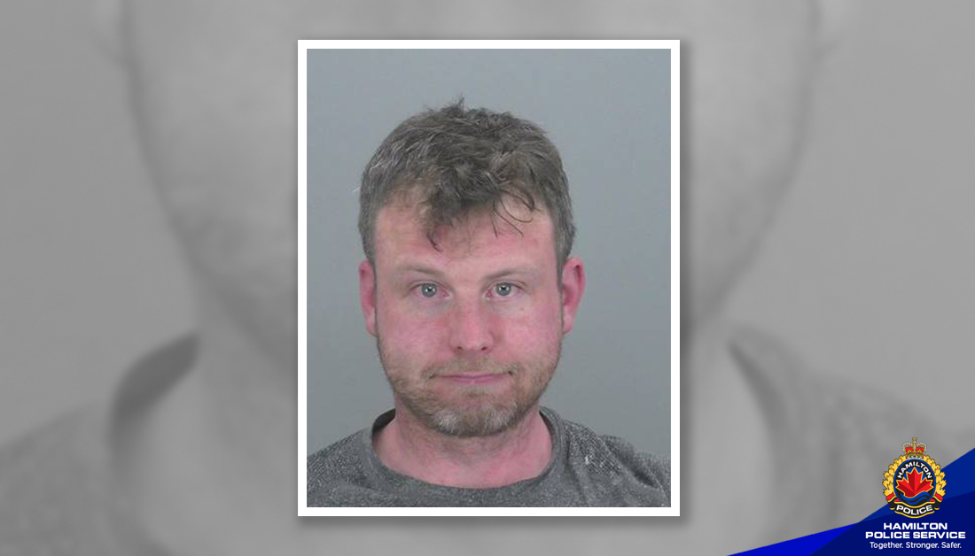 Hamilton Male Arrested for Sexual Assault