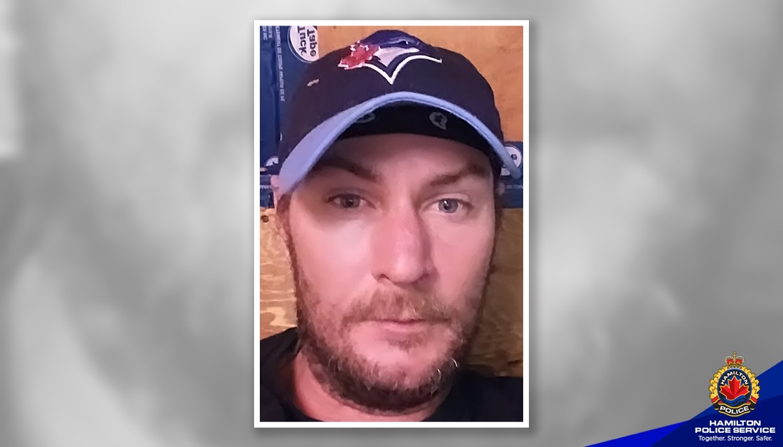 Hamilton Man Charged with Second Degree Murder