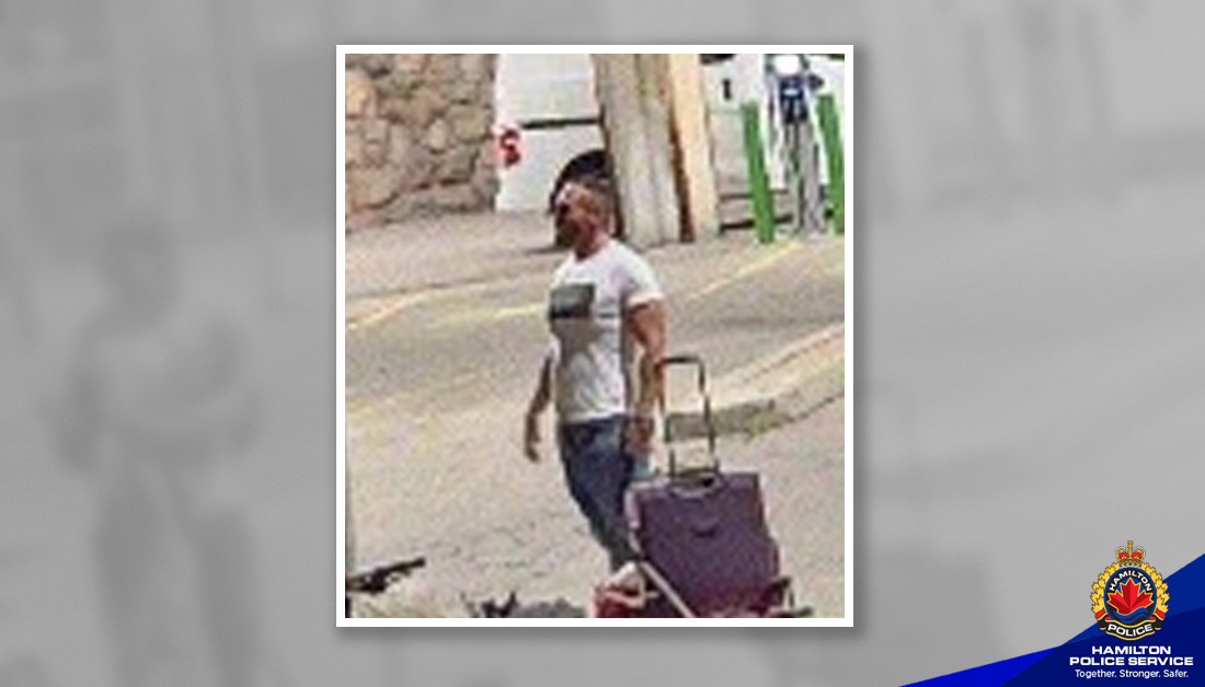 Security Guard Injured In Unprovoked Stranger Attack