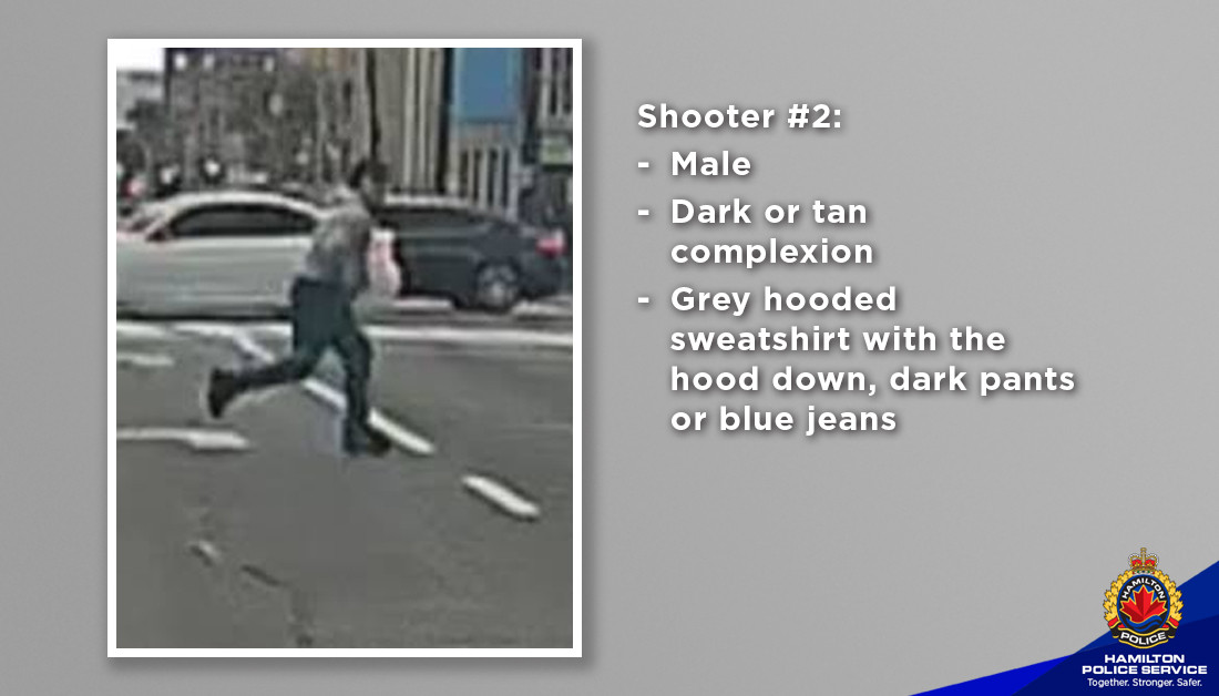 Hamilton Police Release New Video in Connection to Reckless Daytime ...