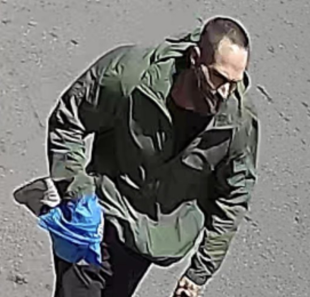 Hamilton Police Attempting to Identify Robbery Suspect
