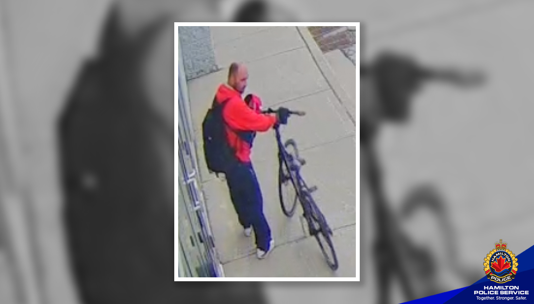 Community Assistance in Identifying Suspect and Stolen Property