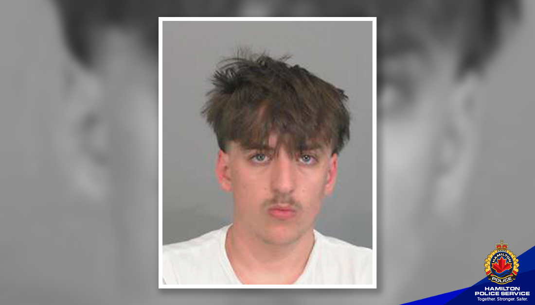 UPDATE: Bystander Injured in Hamilton Shooting; One Arrested, Suspect ...