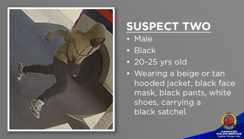 Police Release Images and Video of Friday’s Daytime Shooting